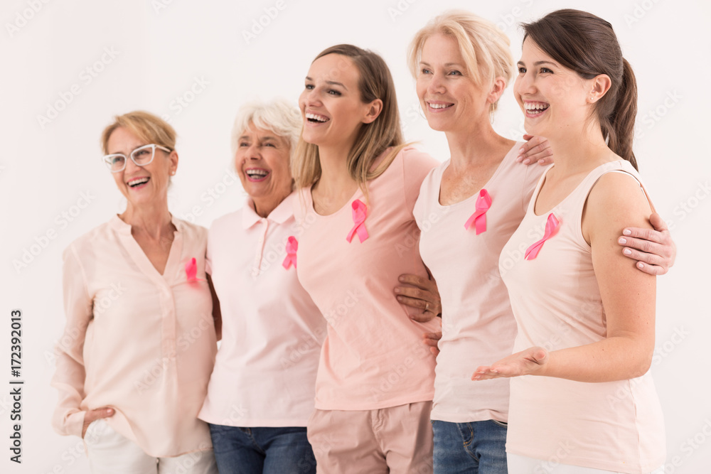 Breast Cancer Support and Awareness in Montana